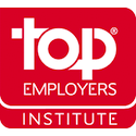 Login | Top Employers Portal